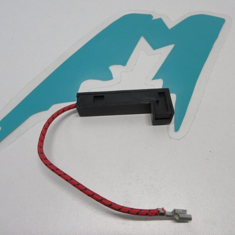Fusible de alta microondas ,Teka