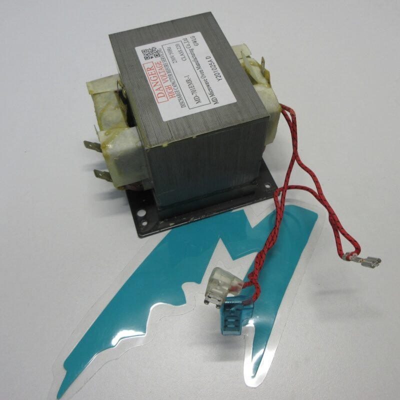 Transformador microondas Teka